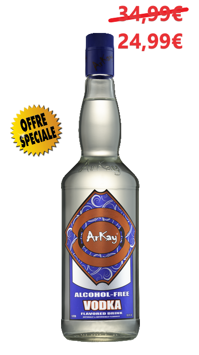 Les meilleures boissons sans alcool par Soft AZ